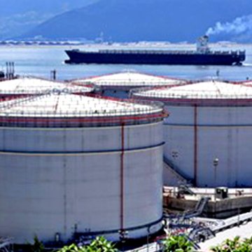 Cathodic Protection for the Exterior of Storage Tanks | Corrosion ...